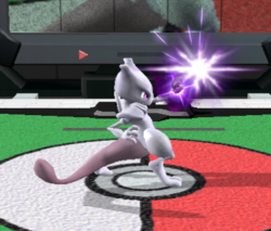 Mewtwo (SSBM) - SmashPedia