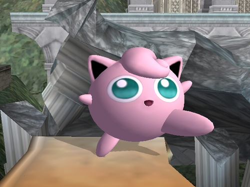 Jigglypuff (SSBB) - SmashPedia