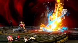 Triple Wolf - SmashPedia