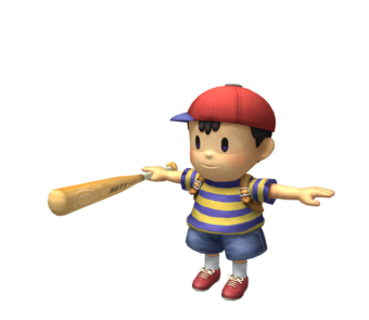 Pose de referencia - SmashPedia