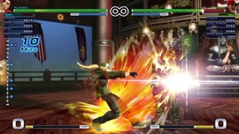 Buster Wolf - SmashPedia