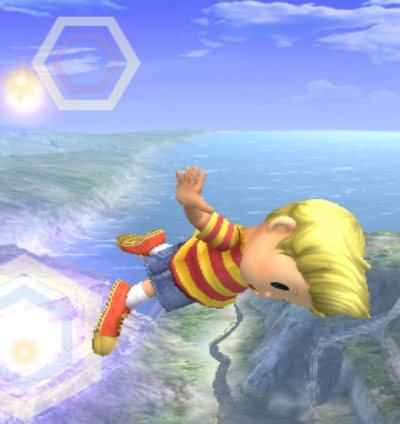 Lucas (SSBB) - SmashPedia