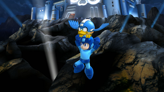 Archivo:Beat SSB4 (Wii U).png - SmashPedia