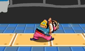 Wario (SSB4) - SmashPedia