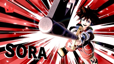 Sora (SSBU) - SmashPedia