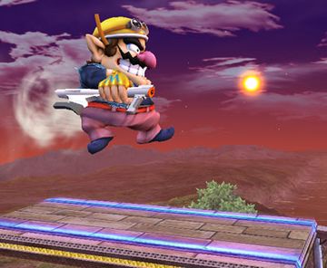 Nintendo Scope - SmashPedia