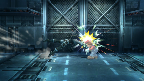 Snake (SSBB) - SmashPedia