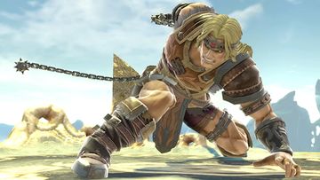 Simon (SSBU) - SmashPedia