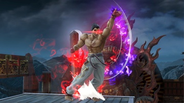 Rage / Rage Drive - SmashPedia