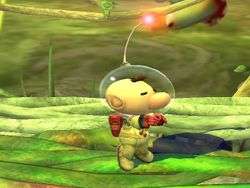 Olimar (SSBB) - SmashPedia
