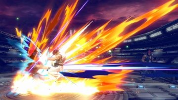 Buster Wolf - SmashPedia