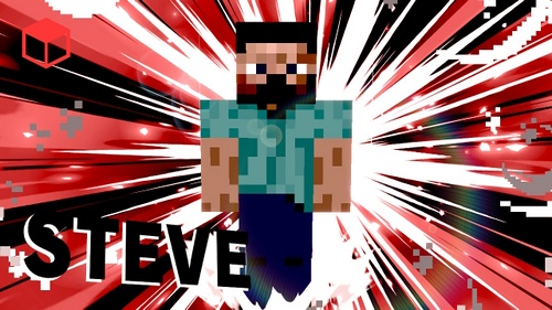 Steve (SSBU) - SmashPedia