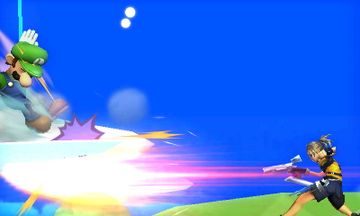 Saki Amamiya - SmashPedia