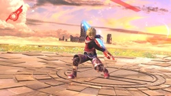 Shulk (SSBU) - SmashPedia