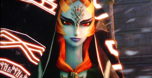 Midna - SmashPedia