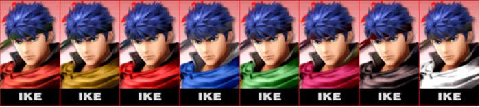 Ike (SSB4) - SmashPedia