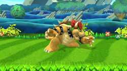 Bowser (SSB4) - SmashPedia