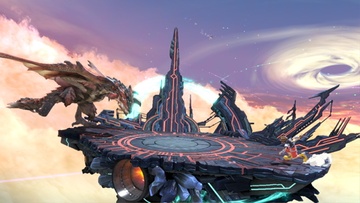 Rathalos - SmashPedia