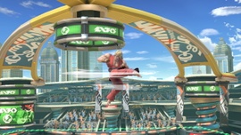 Tatsumaki Senpukyaku - SmashPedia