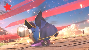 Meta Knight (SSBU) - SmashPedia