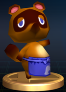 Tom Nook - SmashPedia