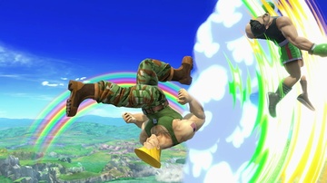 Guile - SmashPedia