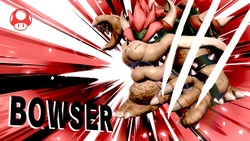 Bowser (SSBU) - SmashPedia