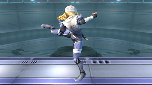 Sheik (SSBB) - SmashPedia