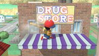 Ness (SSB4) - SmashPedia