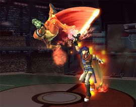 Gran Éter - SmashPedia