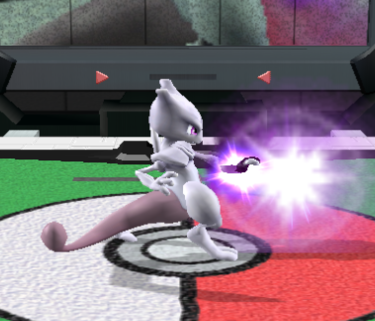 Mewtwo (SSBM) - SmashPedia