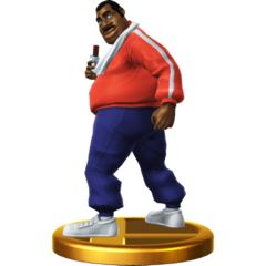 Doc Louis - SmashPedia