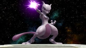 Mewtwo (SSBU) - SmashPedia