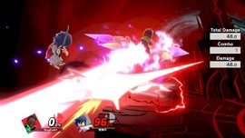 Dragoon - SmashPedia