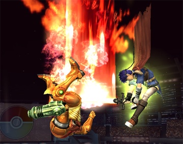 Gran Éter - SmashPedia