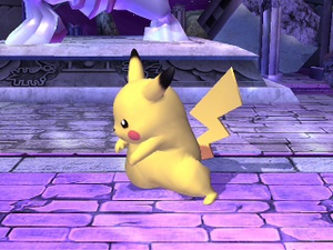 Pikachu (SSBB) - SmashPedia