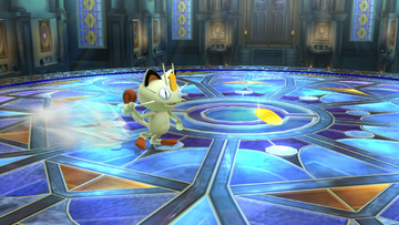 Meowth - SmashPedia