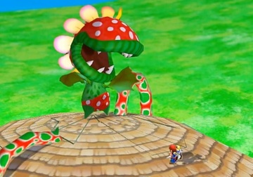 Pepito piraña/Floro Piraña - SmashPedia