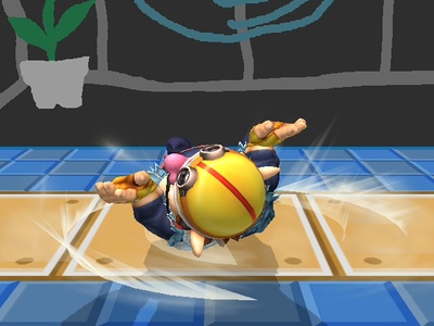 Wario (SSBB) - SmashPedia