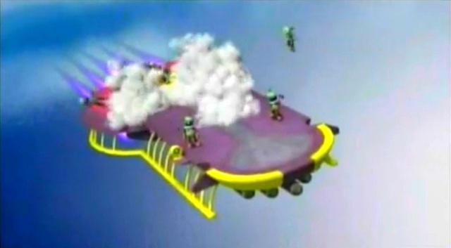 Esquife - SmashPedia