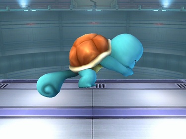 Squirtle (SSBB) - SmashPedia