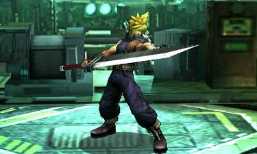Cloud (SSB4) - SmashPedia