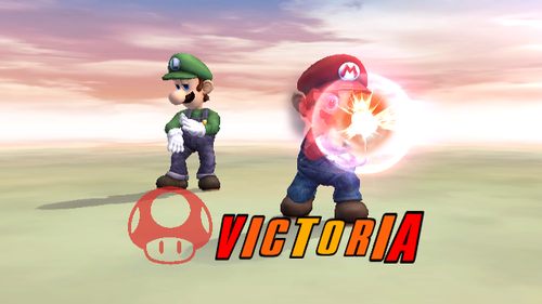 Mario (SSBB) - SmashPedia