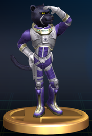 Equipo Star Wolf - SmashPedia