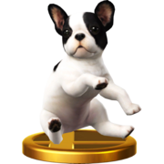 nintendog - SmashPedia
