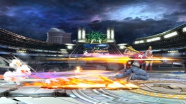 Buster Wolf - SmashPedia