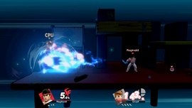 Shin Shoryuken / Shinku Hadoken - SmashPedia