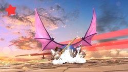 Meta Knight (SSBU) - SmashPedia