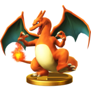 Charizard - SmashPedia