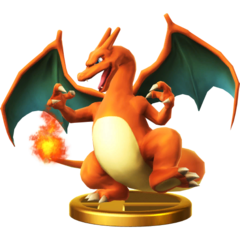 Charizard - SmashPedia